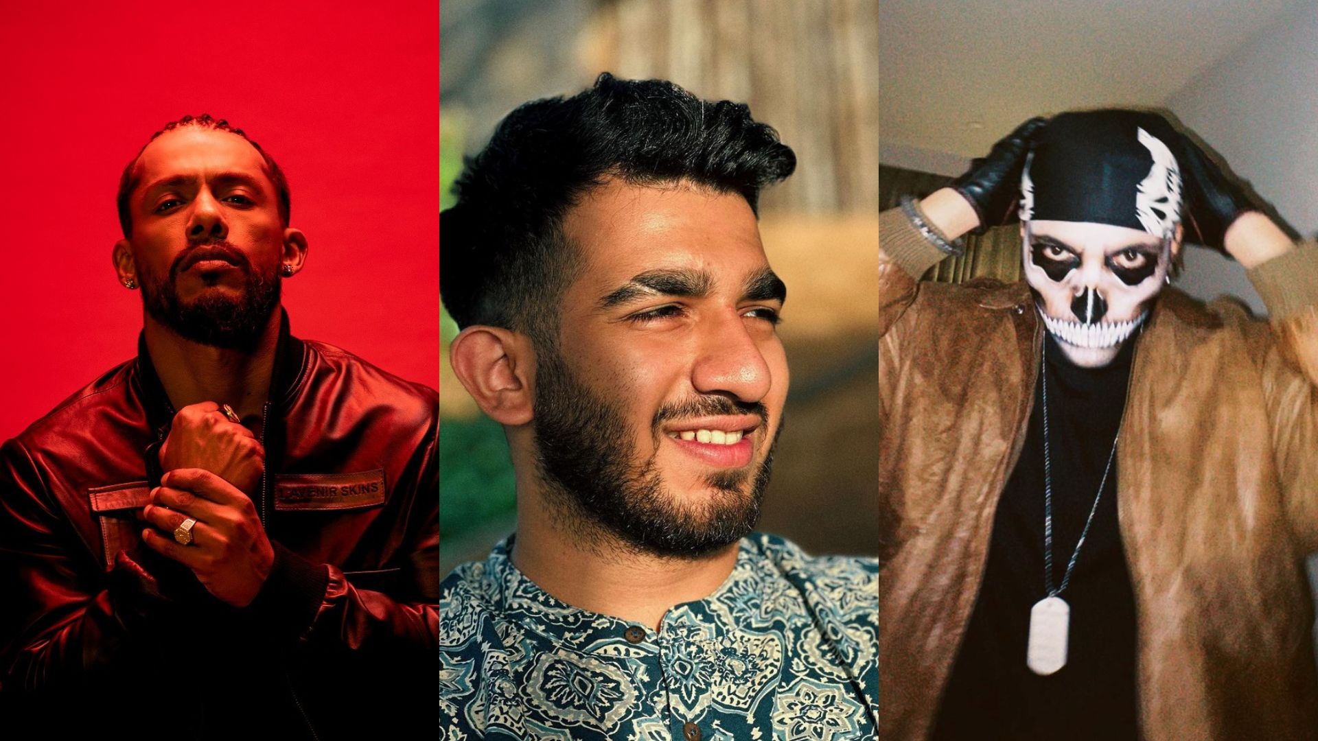 Talwiinder and Dino James Announced as Supporting Acts for G-Eazy's ...