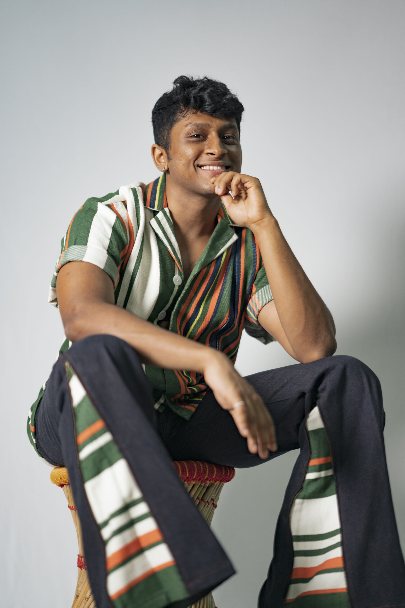 Amrit Ramnath: Setting a standard for risk-taking in Indian classic music