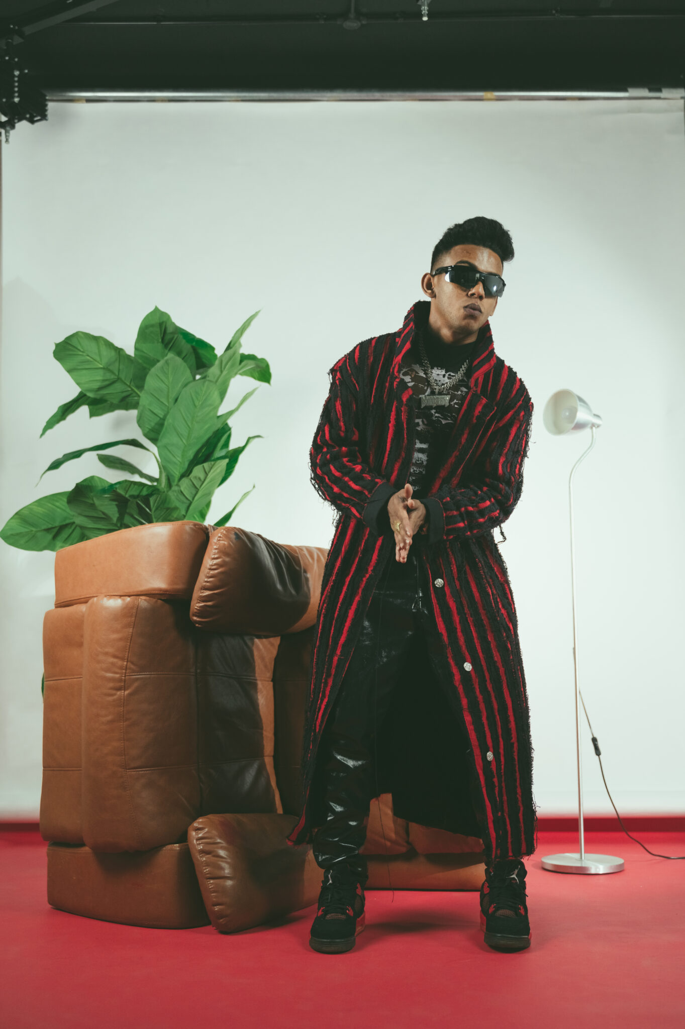 Baby Jean - Future of Music - Rolling Stone India