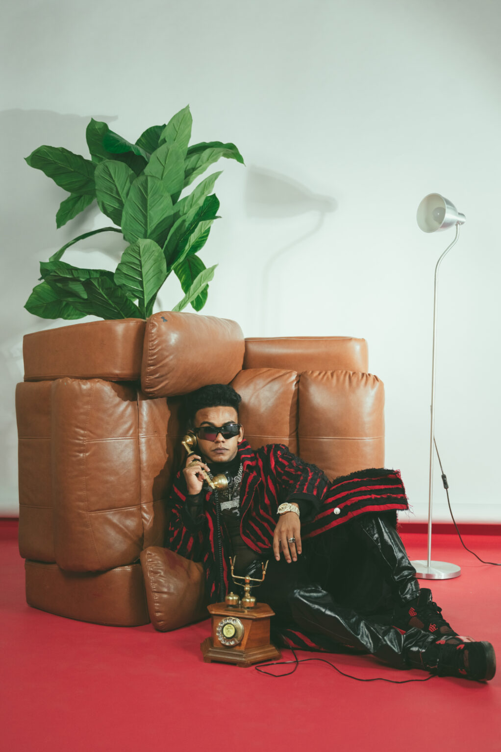 Baby Jean - Future of Music - Rolling Stone India