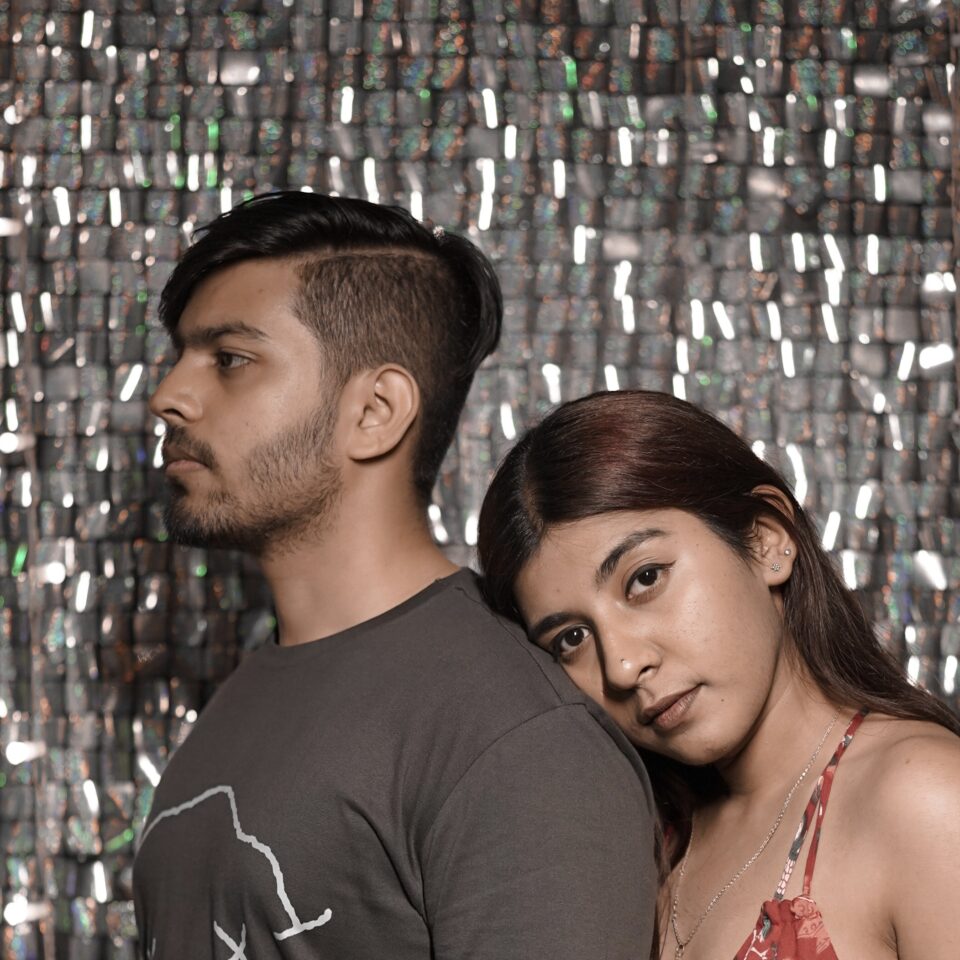 Cinnamon Cigars Releases Emotionally Charged EP 'Gone…'