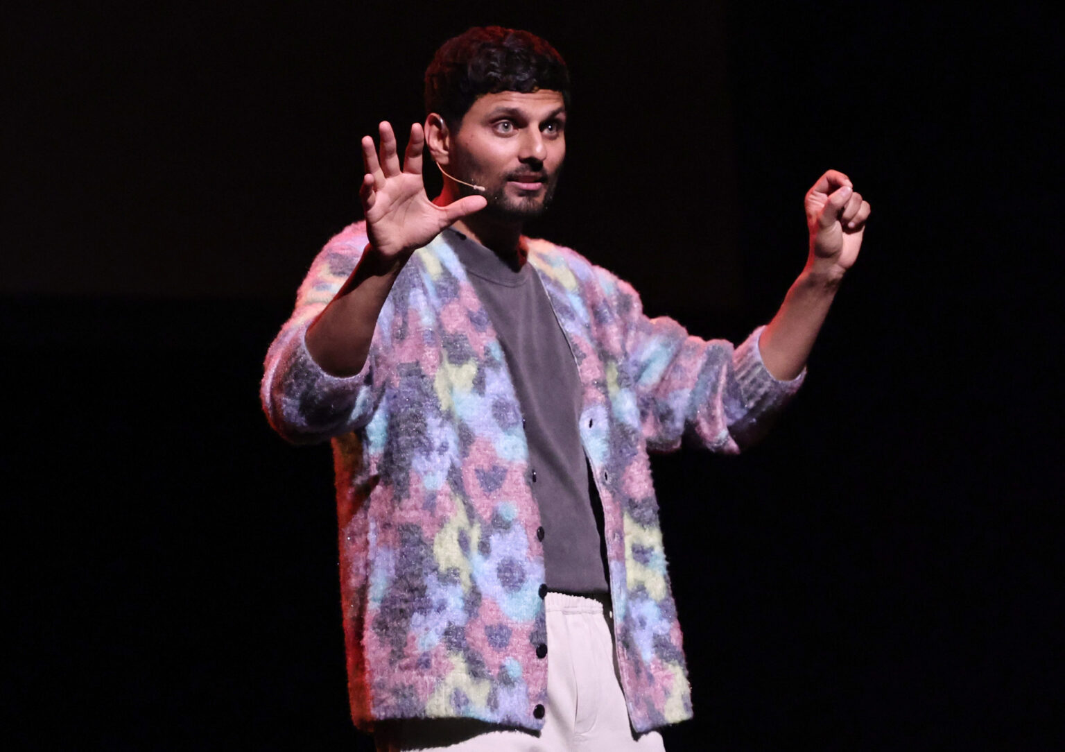 Everything to Know About Controversy Surrounding Jay Shetty