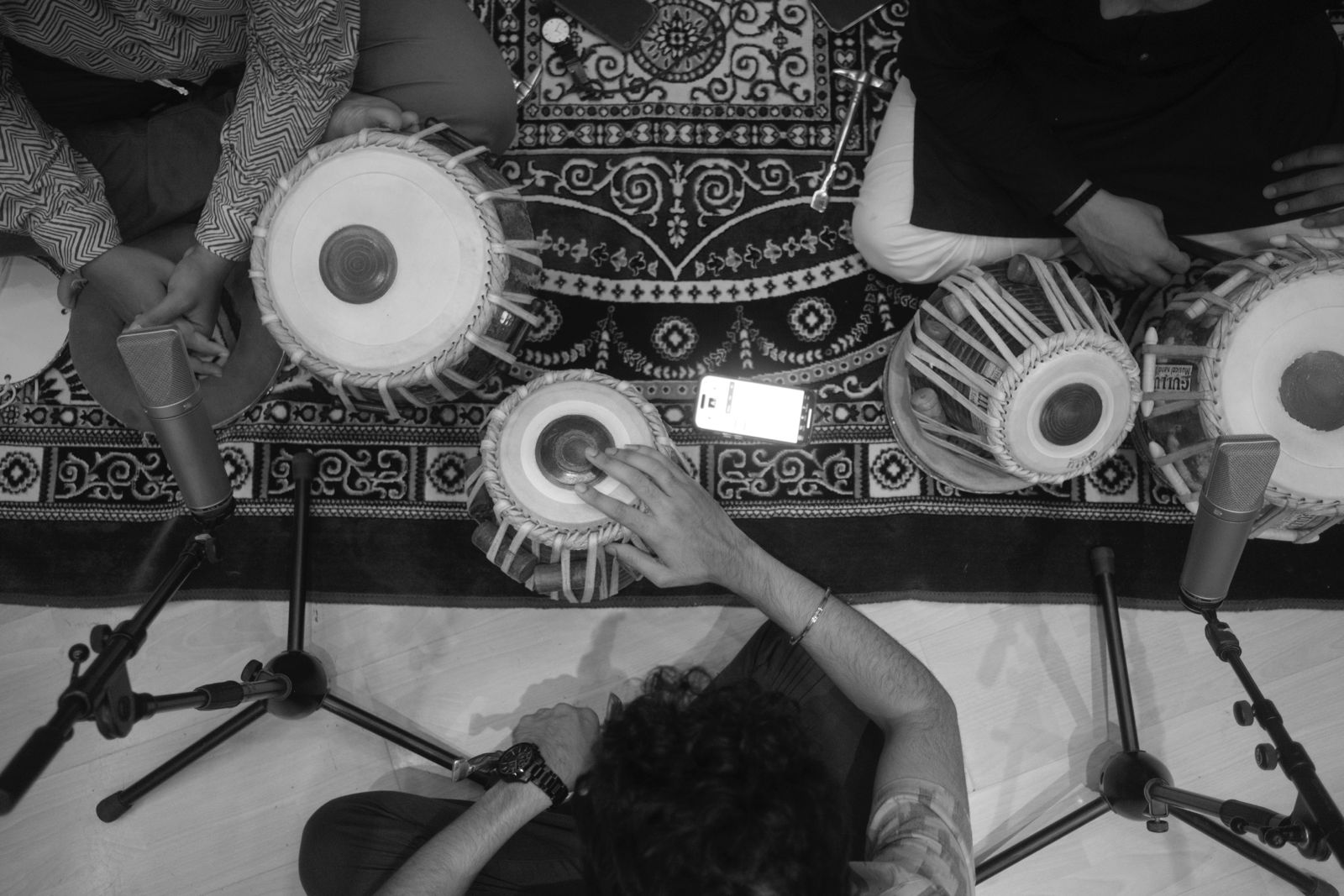 Ishaan Ghosh - Future of Music - Rolling Stone India