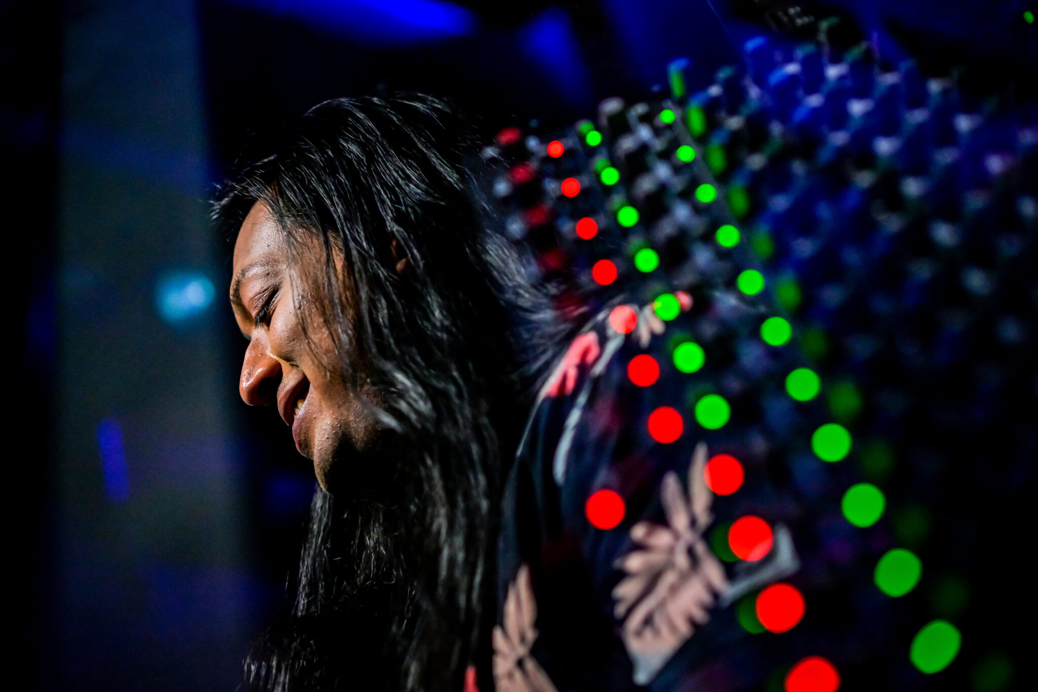 Karan Kanchan - Future of Music - Rolling Stone India