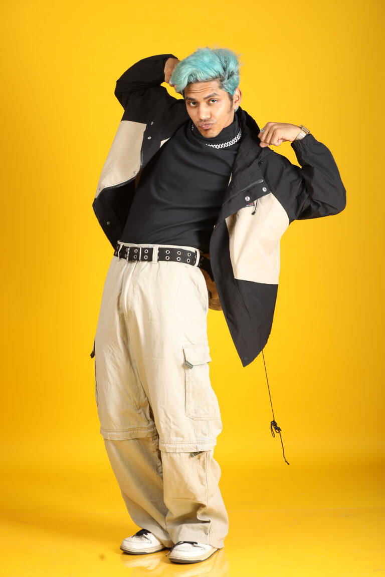 Paal Dabba - Future of Music - Rolling Stone India