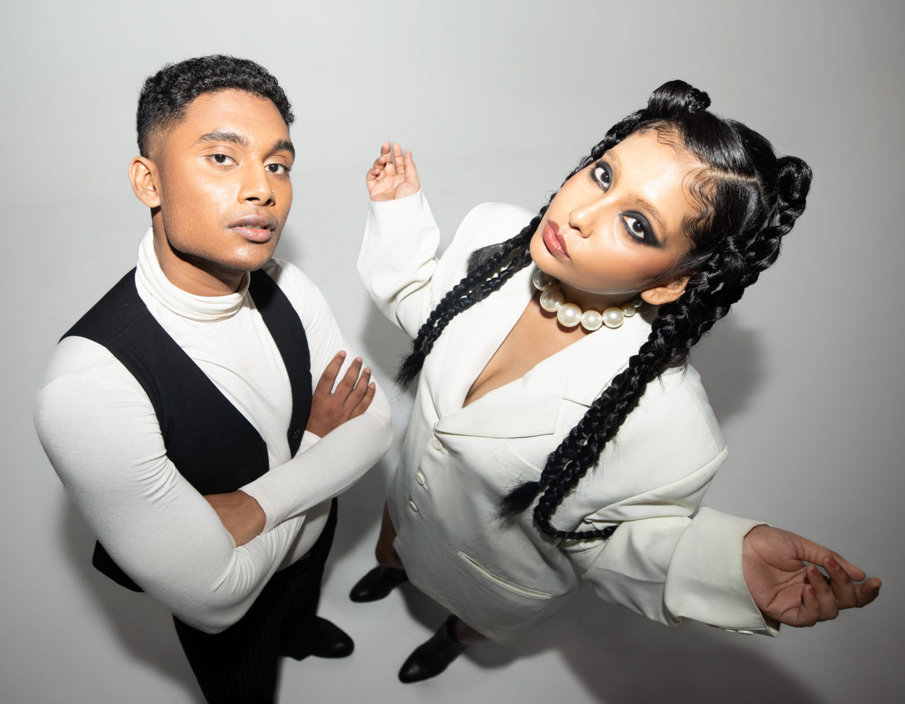 RANJ x CLIFR - Future of Music - Rolling Stone India