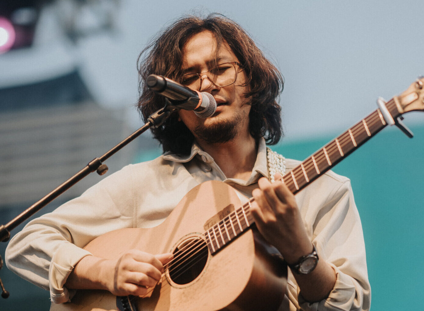 Taba Chake - Future of Music - Rolling Stone India