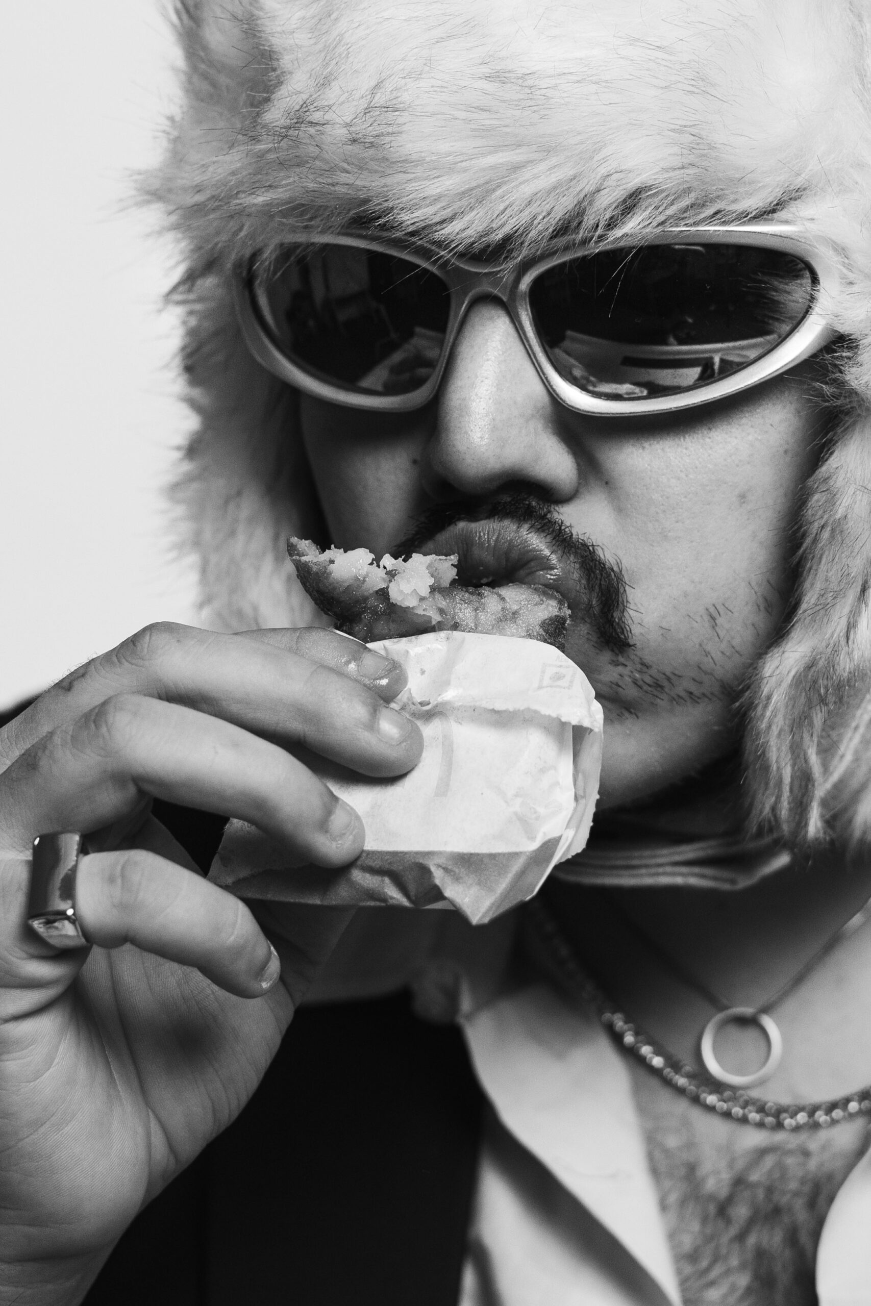 Dhanji - Future of Music - Rolling Stone India