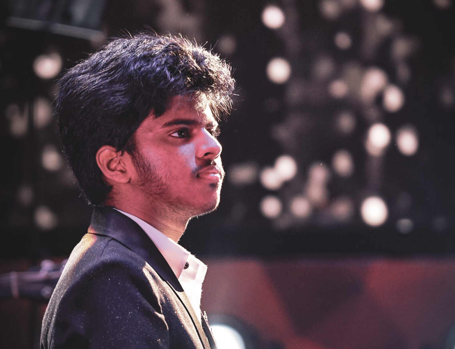 Lydian Nadhaswaram - Future of Music - Rolling Stone India