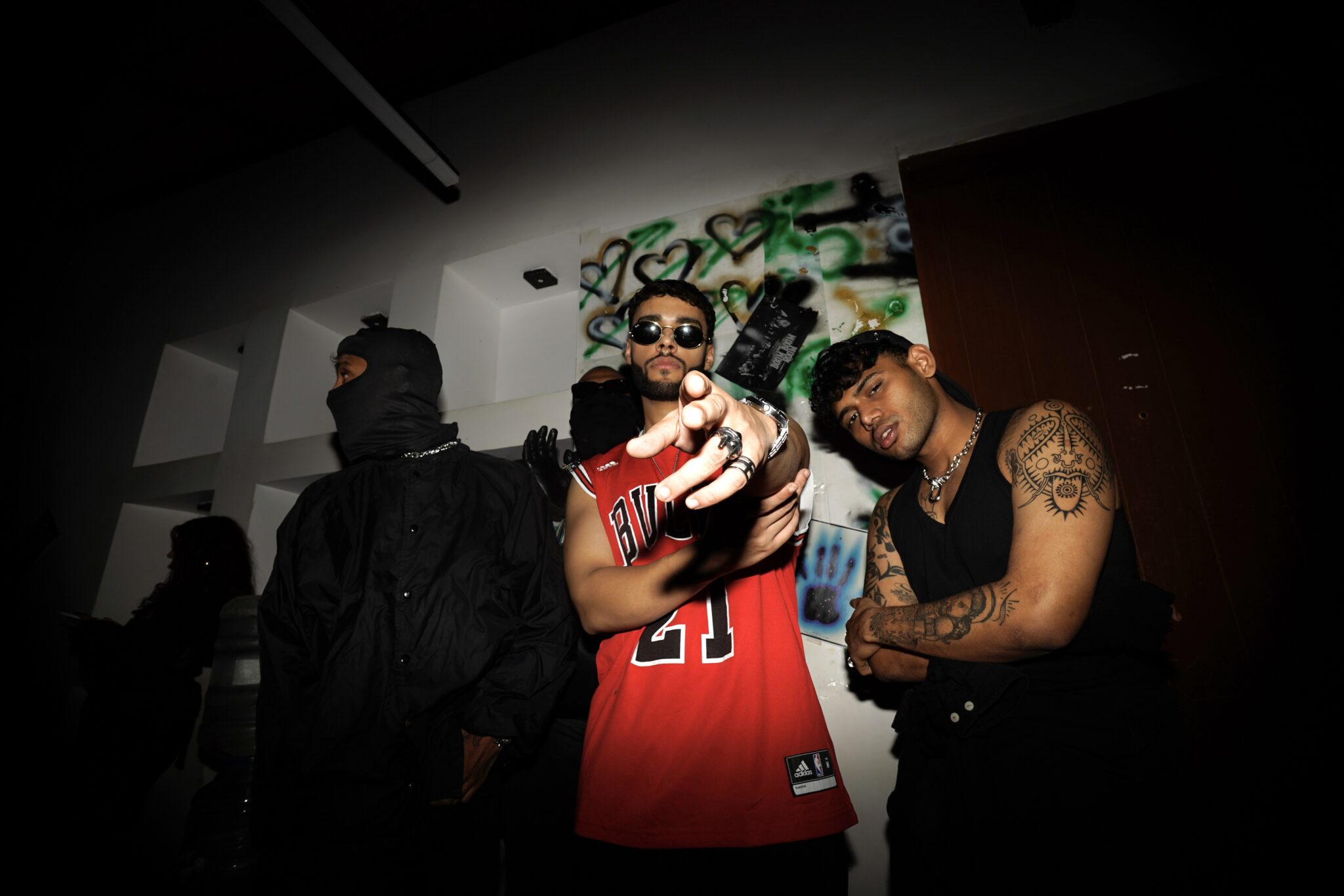 tricksingh - Future of Music - Rolling Stone India