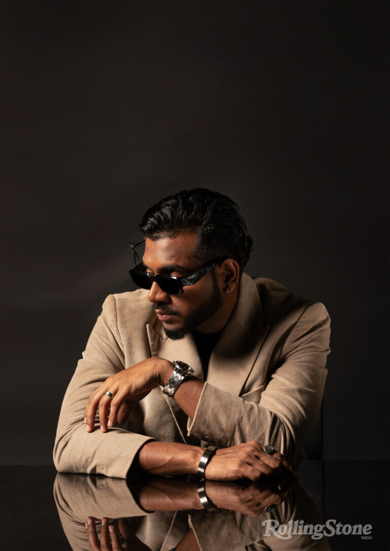 COVER STORY: They Don’t Call Him King for No Reason