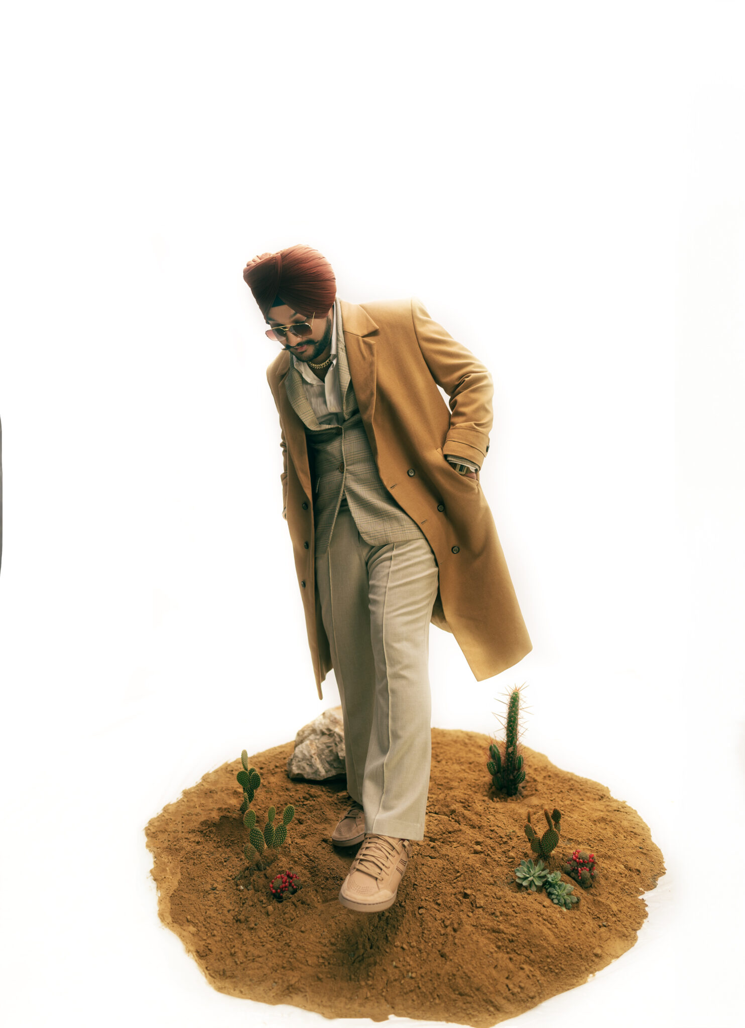 Riar Saab - Future of Music - Rolling Stone India