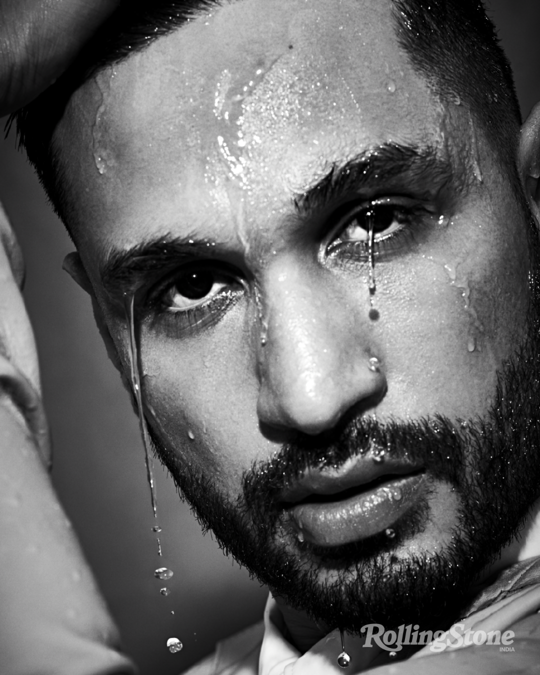 COVER STORY: Arjun Kanungo Has a Grand Plan