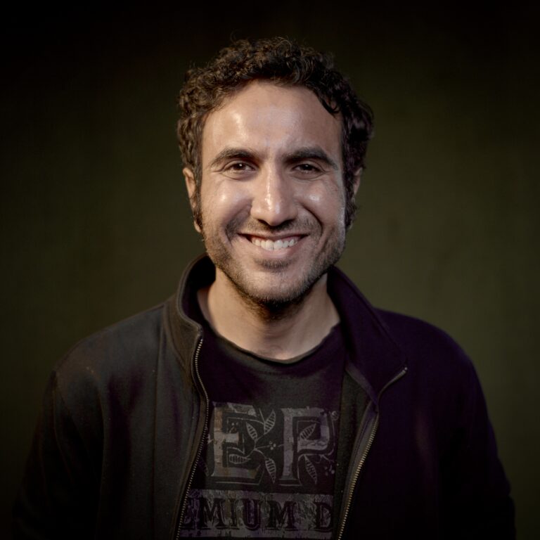 Justh’s ‘Chor’ Went Viral, But The Singer Isn’t Hurrying His Next Move