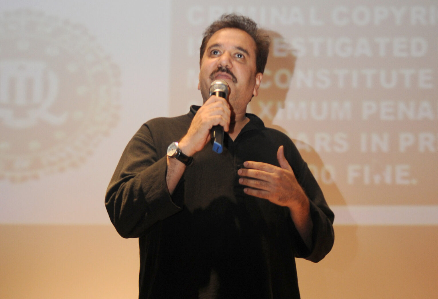 Feroz Abbas Khan's Play 'Letters of Suresh' To Run At Mumbai's NMACC ...