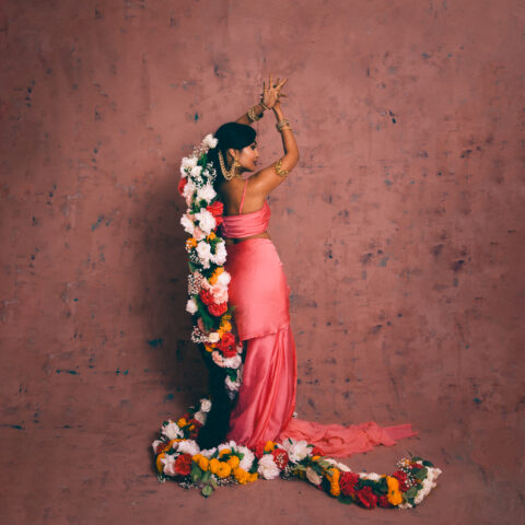 Vidya Vox’s ‘Sundari’ Brings Personal Stories and Celebratory Bops