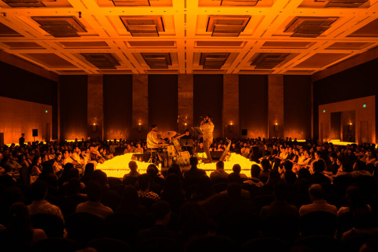 Candlelight Concert Series Debuts in Mumbai, Offers a Magical Evening ...