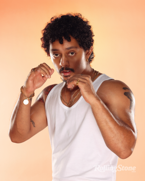 COVER STORY: Hanumankind is Just Getting Started