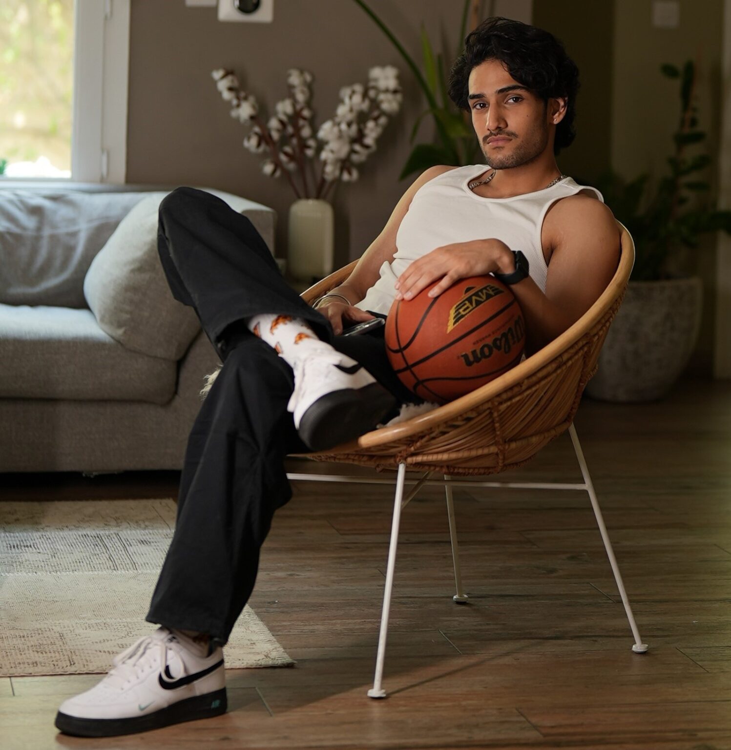 Josh Brar: The Voice Behind the Chart-Topping Hit ‘Tere Bina Na Guzara E’