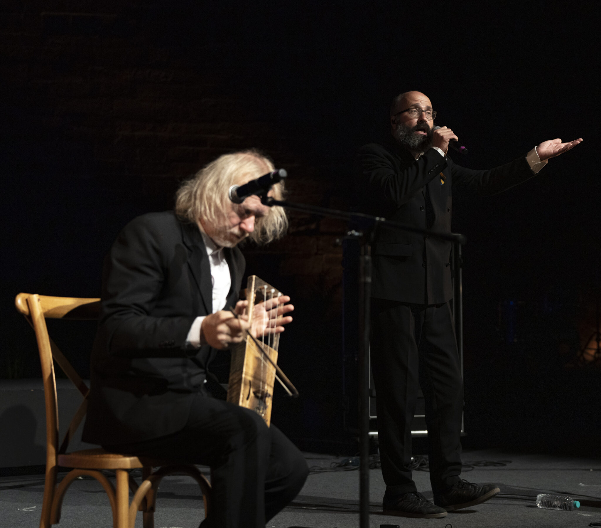 Jodhpur RIFF 2024 Review: Sona Mohapatra, Puuluup, Deep Forest