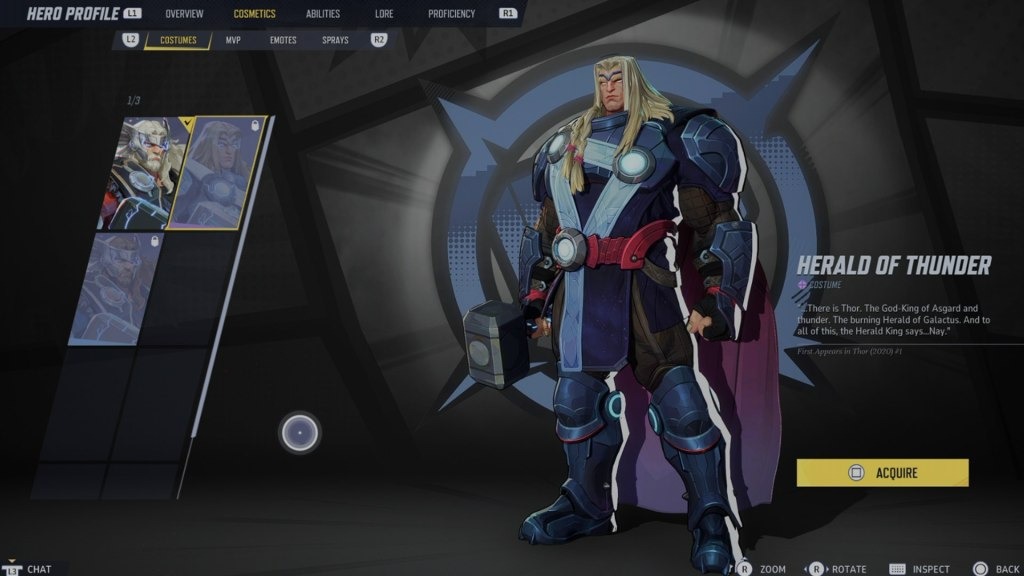 ‘Marvel Rivals’ Is a Chaotic Mess and One of the Year’s Best Games