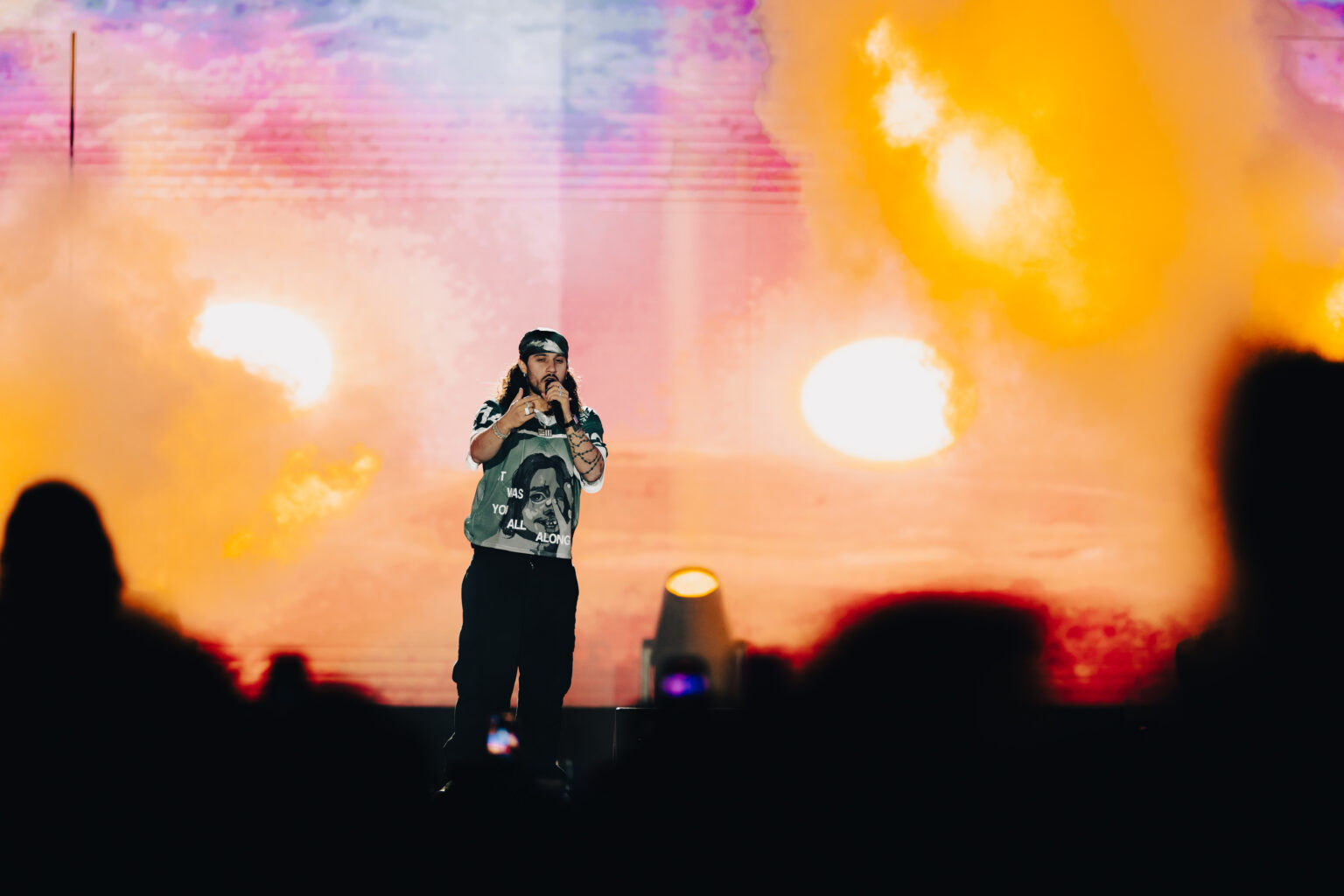 Russ on His Love for India and Turning Actor