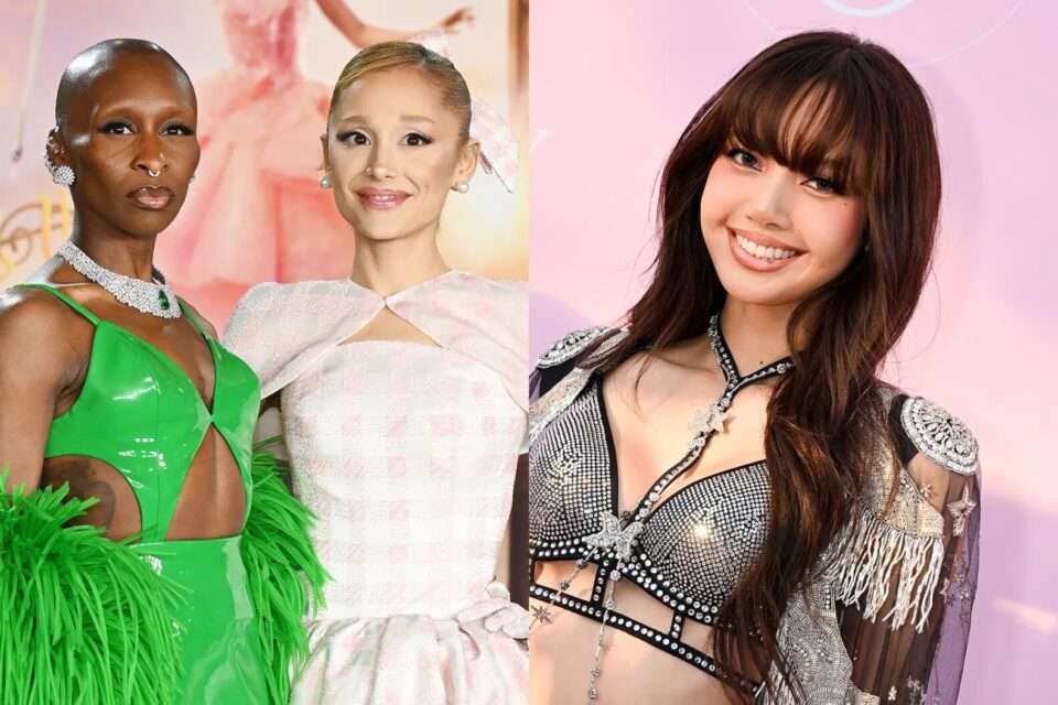 Ariana Grande, Cynthia Erivo, Lisa, and More Stars to Perform at 2025 Oscars