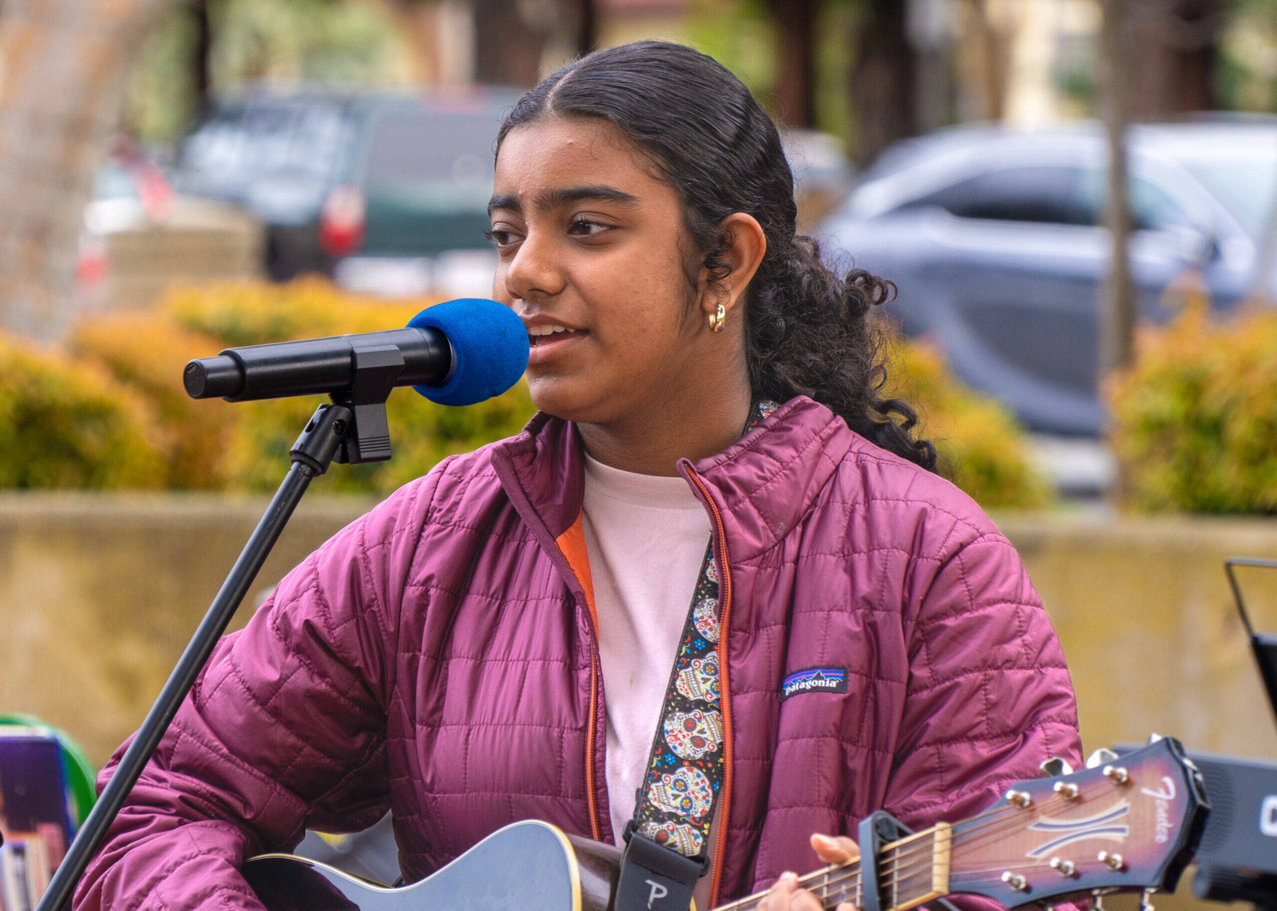 New Indian Songs: Nakash Aziz, Aniya Vibes, Subhi and More