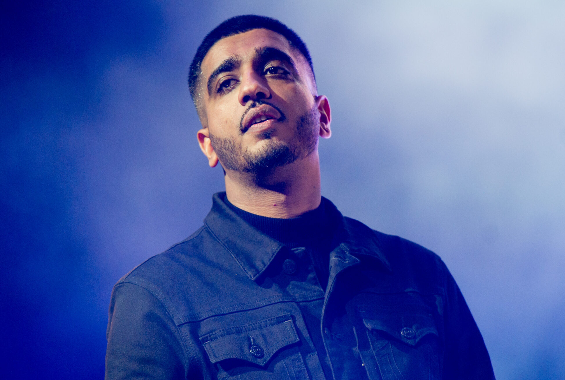 Steel Banglez Unites Cultures on New Album