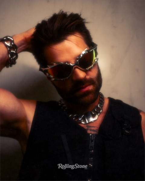 Alok: 'I Feel Emotionally Connected to India'