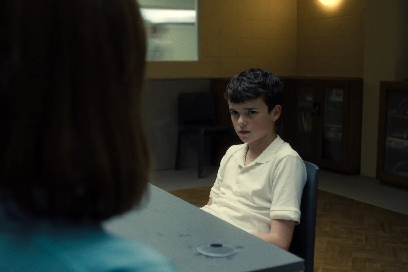 Why ‘Adolescence’ Is Sparking Conversations About Incel Dread Online