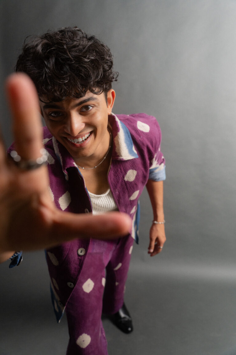 Akshath - Future of Music 2025 - Rolling Stone India