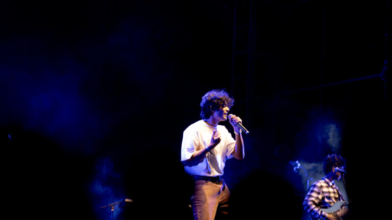 Akshath - Future of Music 2025 - Rolling Stone India