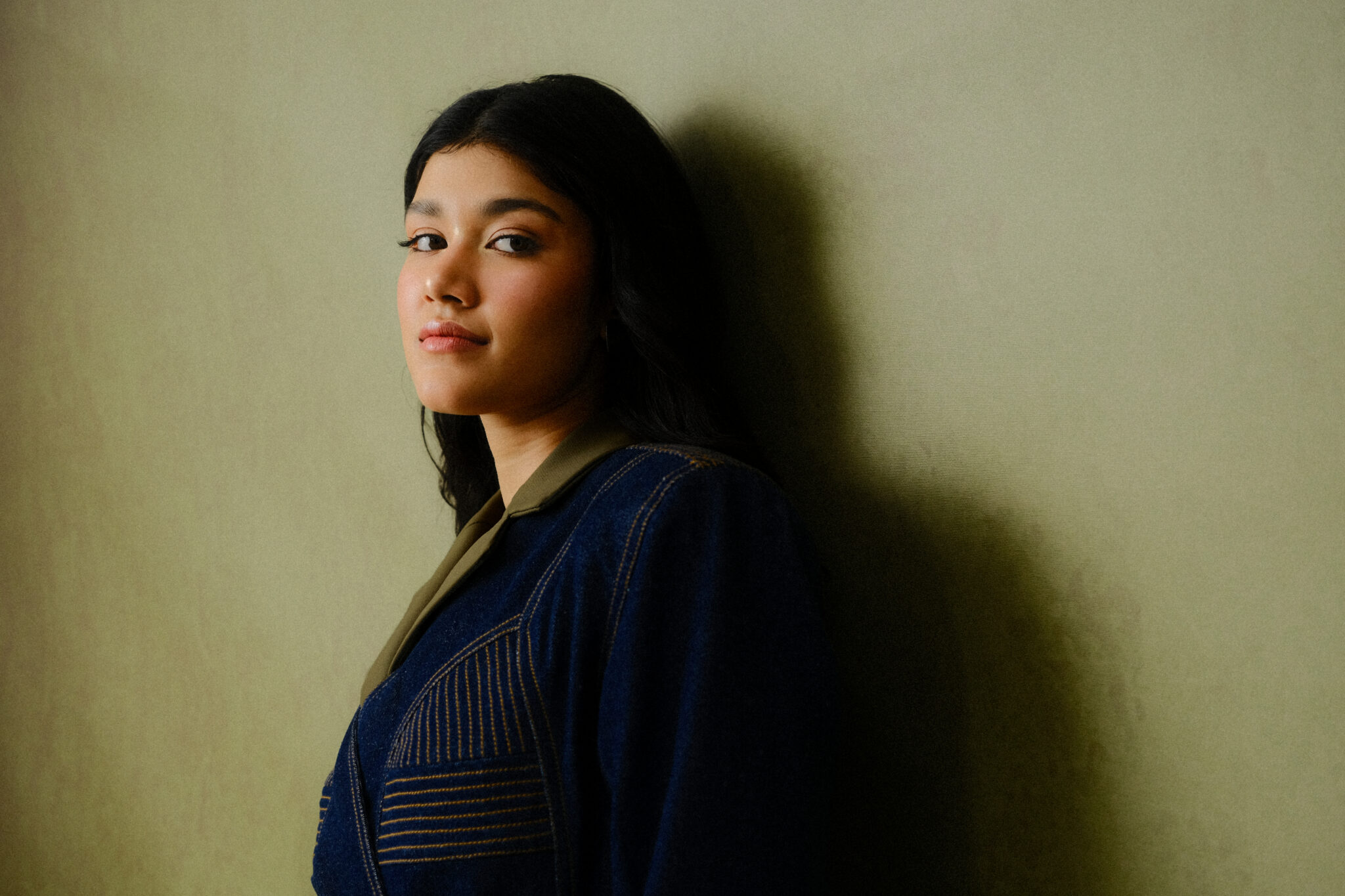 COVER STORY: Gini is The Quietest Revolution in Indian Pop