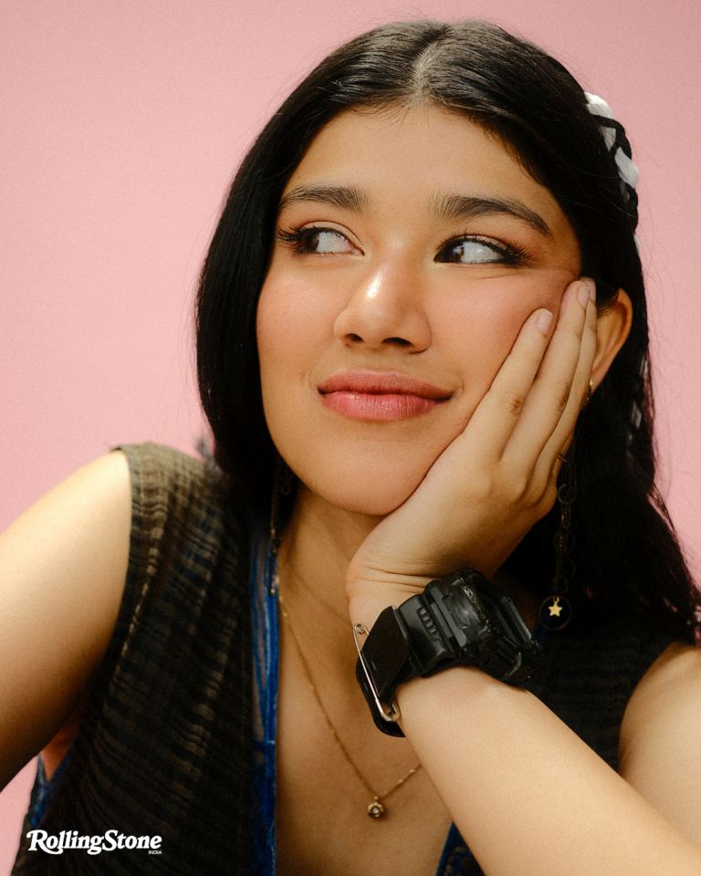 COVER STORY: Gini is The Quietest Revolution in Indian Pop