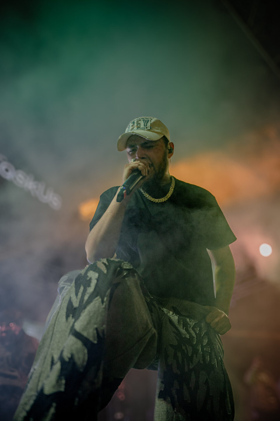 Raga - Future of Music 2025 - Rolling Stone India