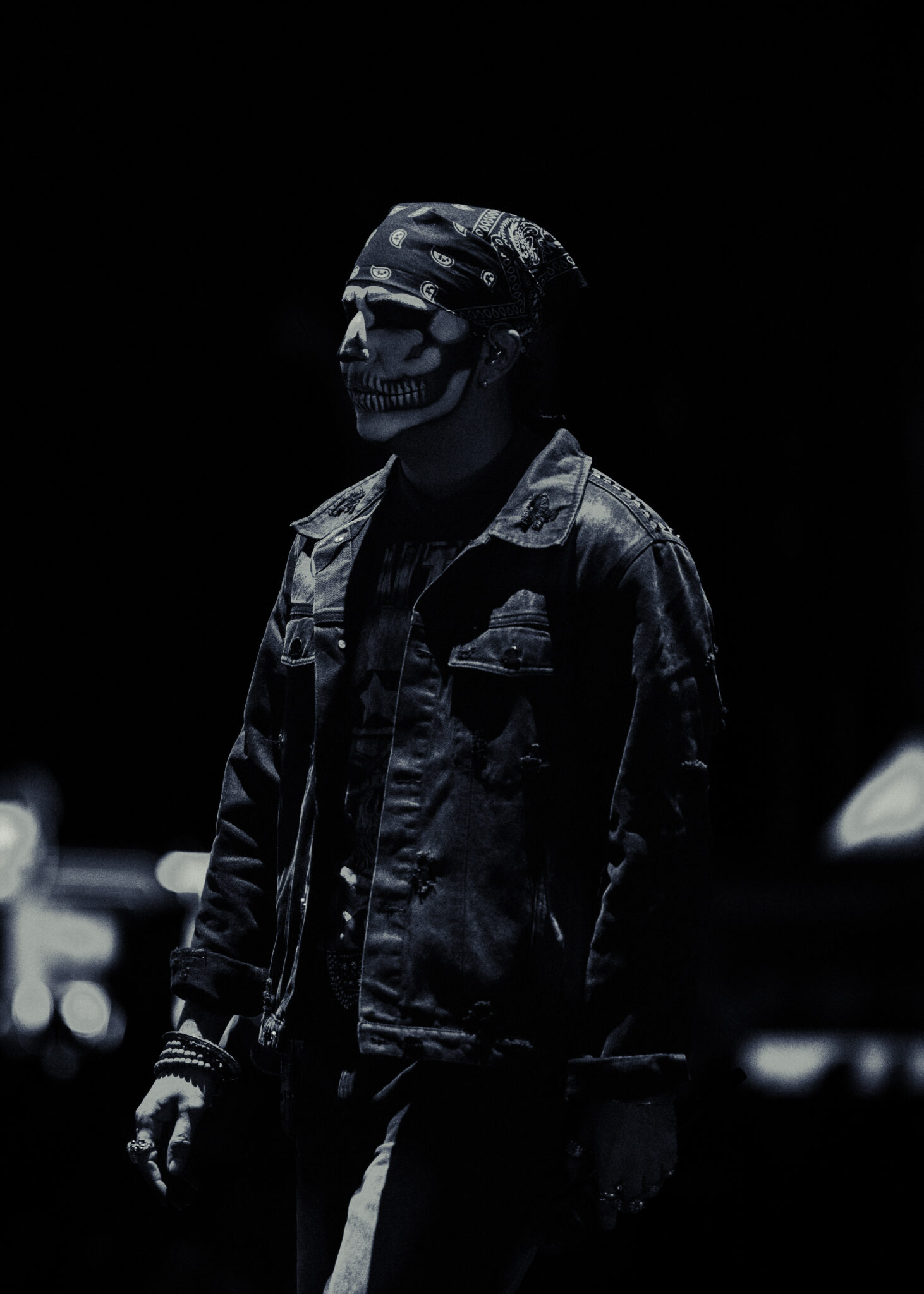 Talwiinder - Future of Music 2025 - Rolling Stone India