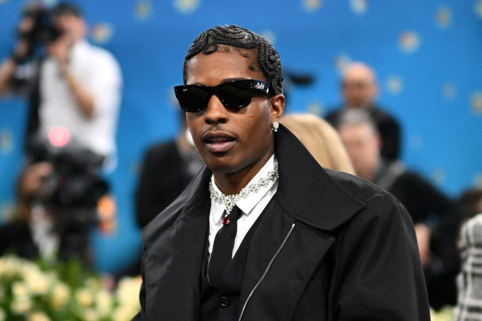 A$AP Rocky Talks Gun Assault Trial for First Time
