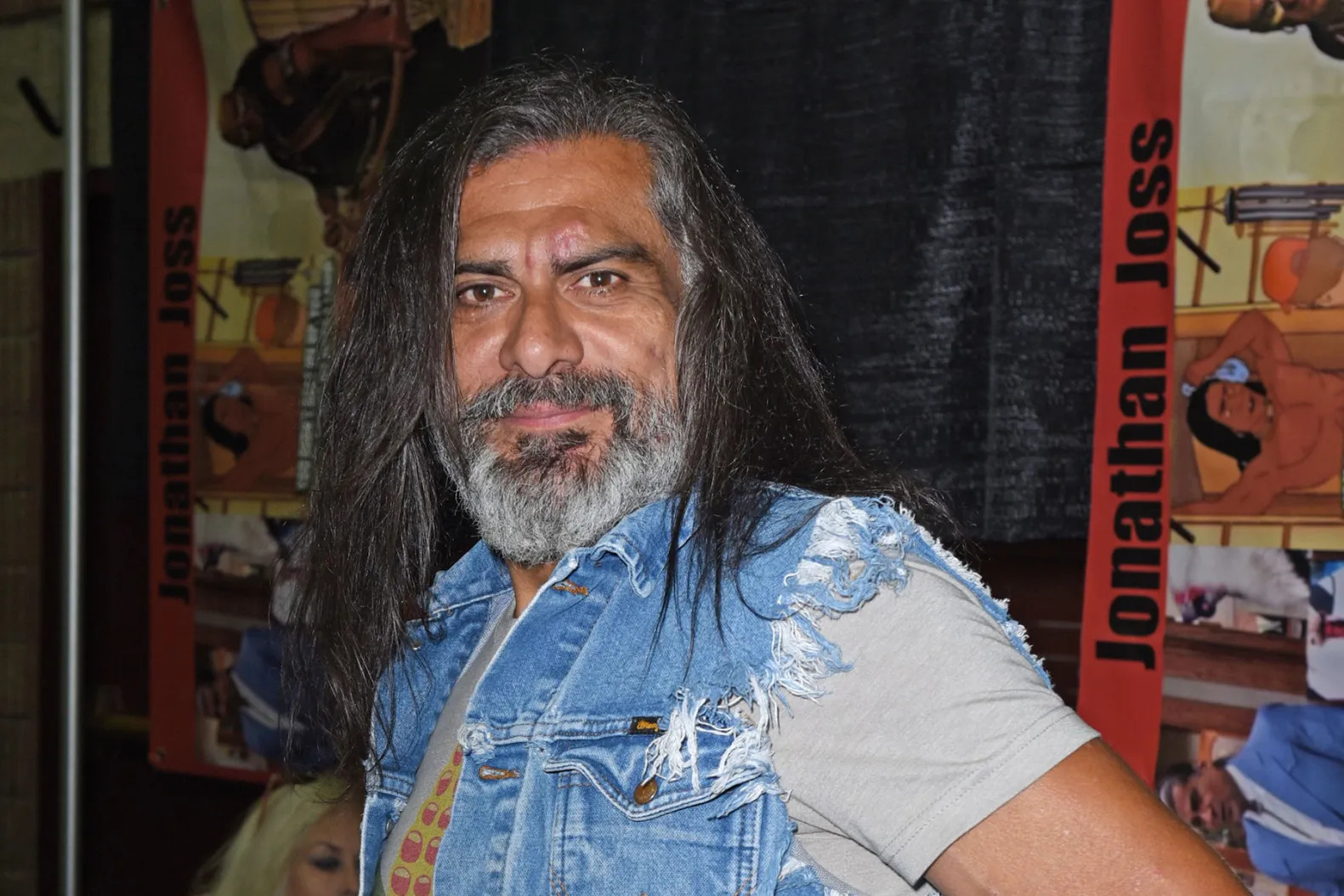 Jonathan Joss, ‘King of the Hill’ Voice Actor, Fatally Shot at 59