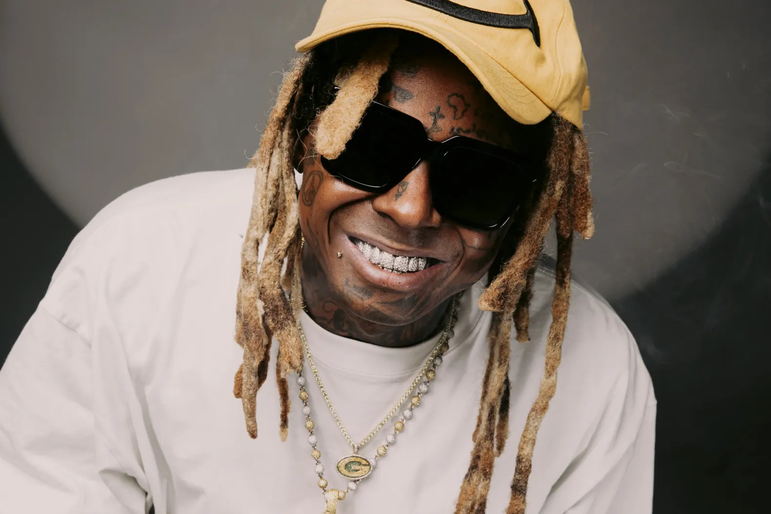 Lil Wayne Fleetingly Reminds Us Why He’s One of the Best