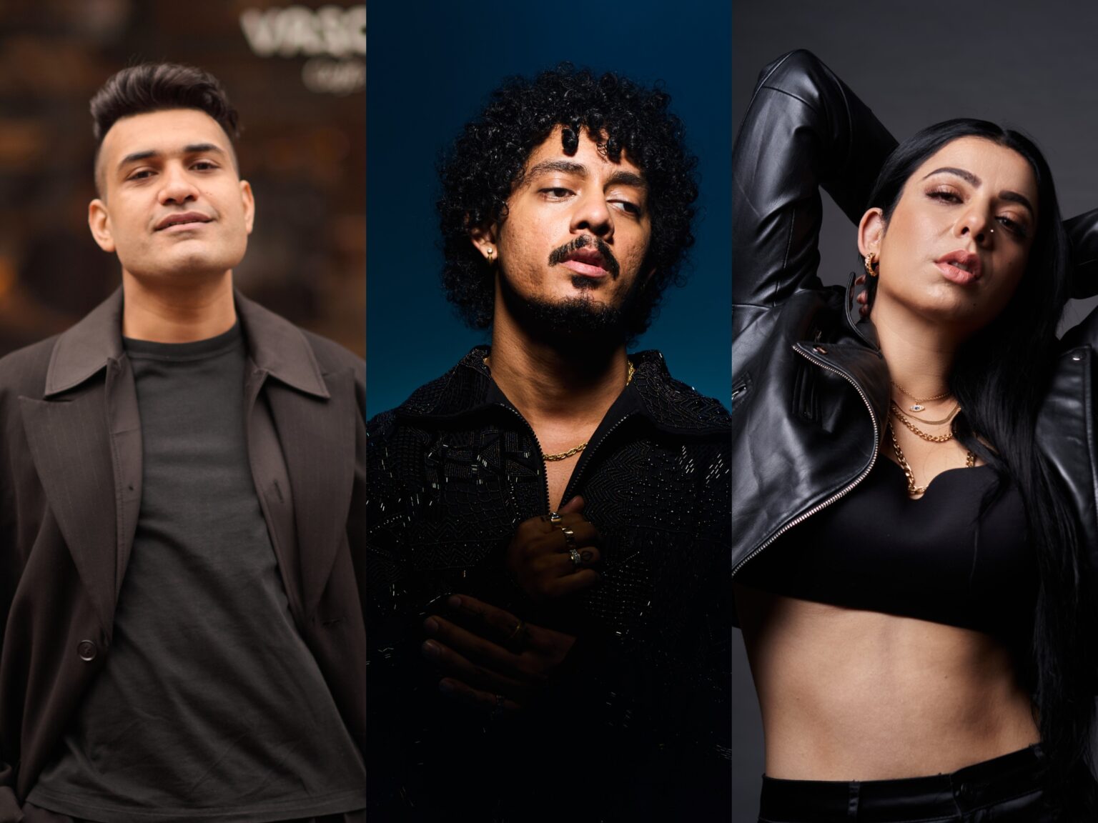 Inside the Making of ‘Dhurandhar’s Explosive Soundtrack