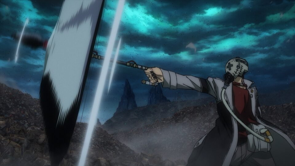 ‘Gachiakuta’ Hits Close to Home About Humanity’s Wasteful Ways