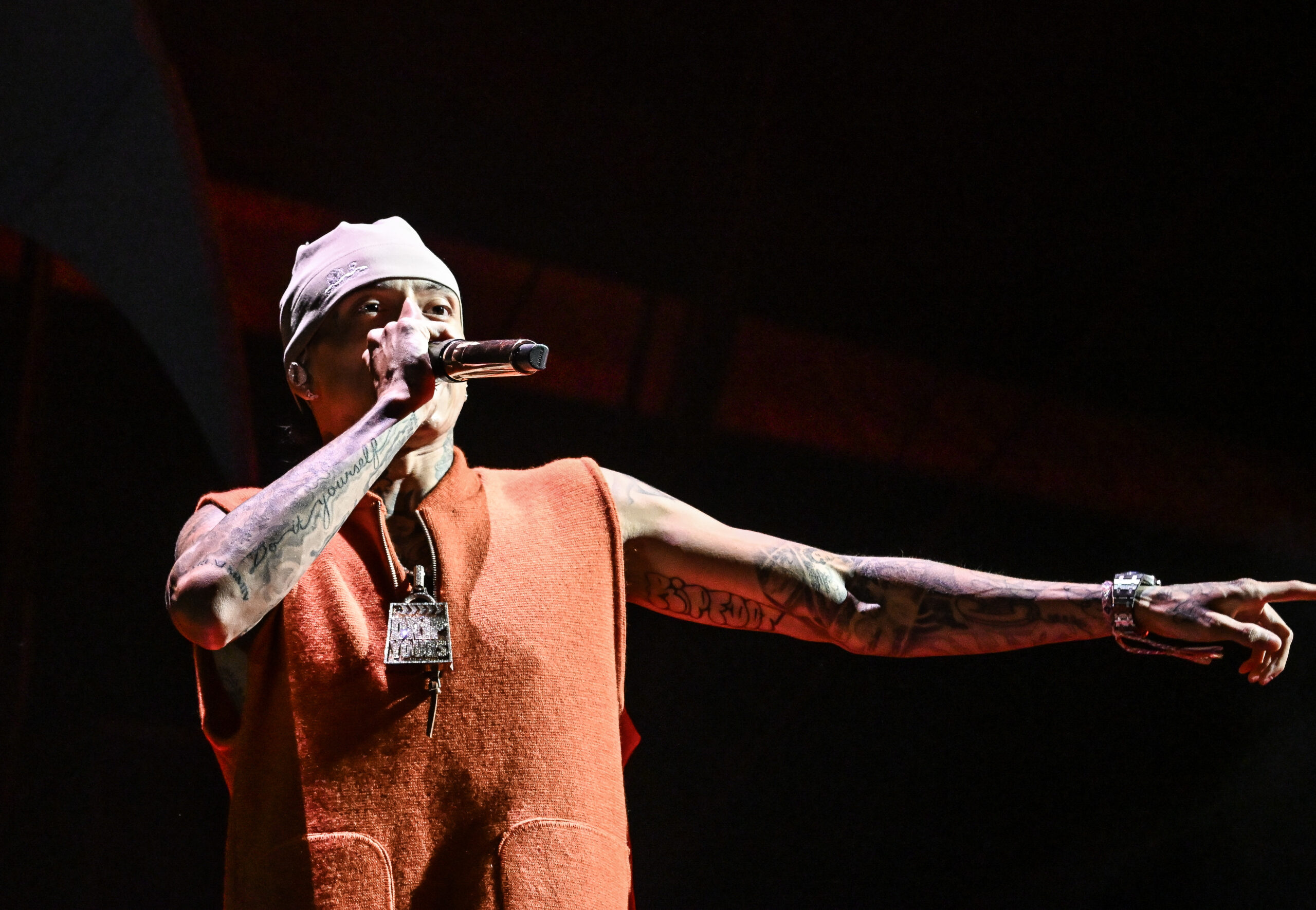 Rolling Loud India 2024: Full Lineup & Artist Guide - World Today Journal