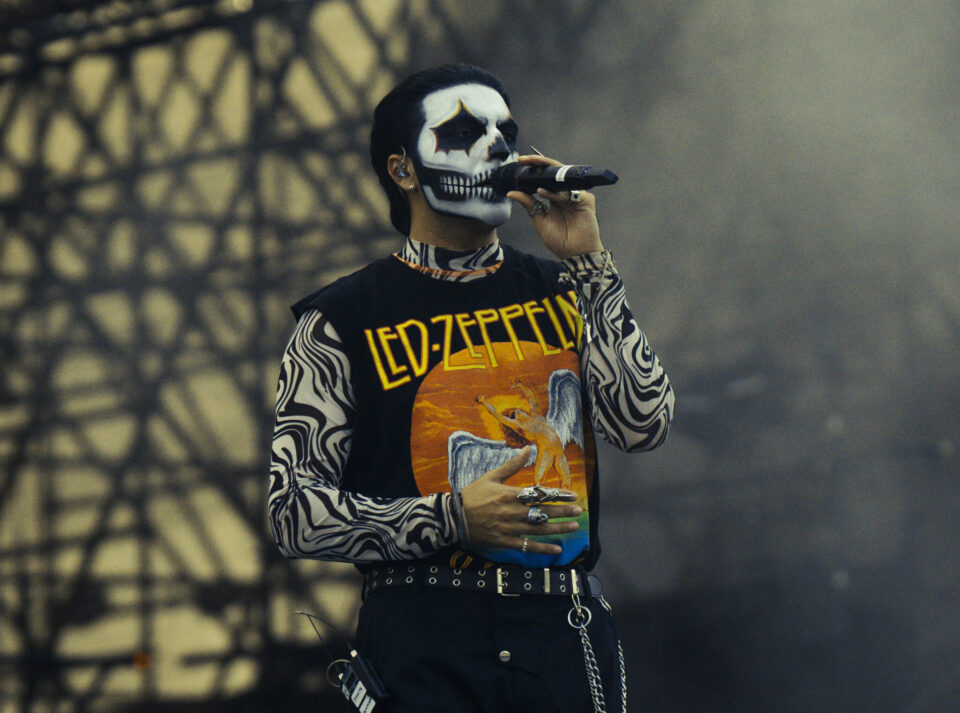 Talwiinder India Tour: Find Dates, Tickets, Cities