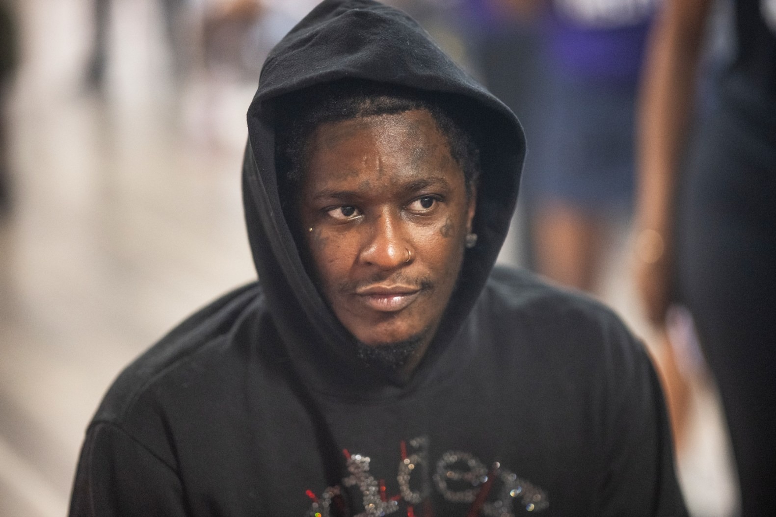 The Rap Internet’s Obsession With ‘Snitching’ Is Ruining the Atlanta Scene