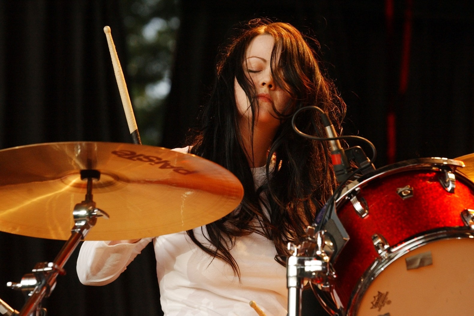 It’s Long Past Time to Give Meg White Her Respect