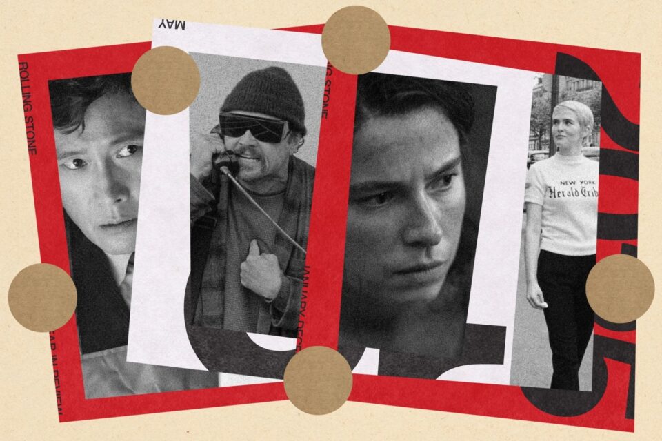 The 20 Best Movies of 2025