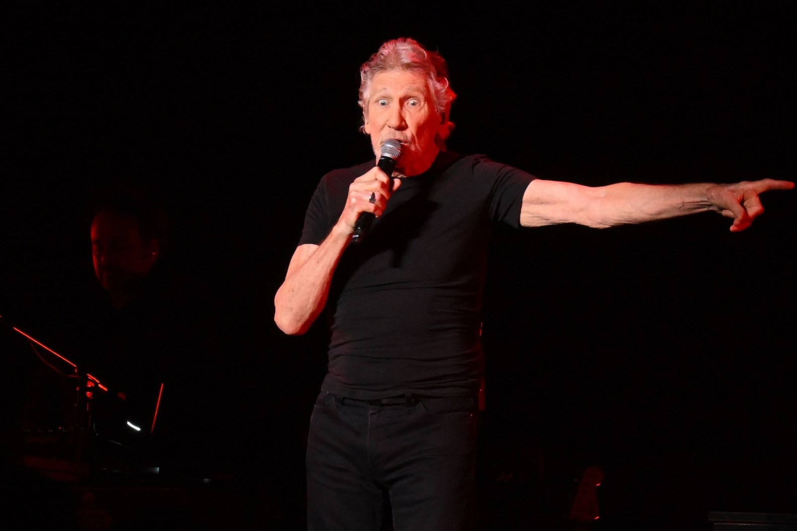Roger Waters Stands by Insensitive Ozzy Osbourne Comments in New Interview
