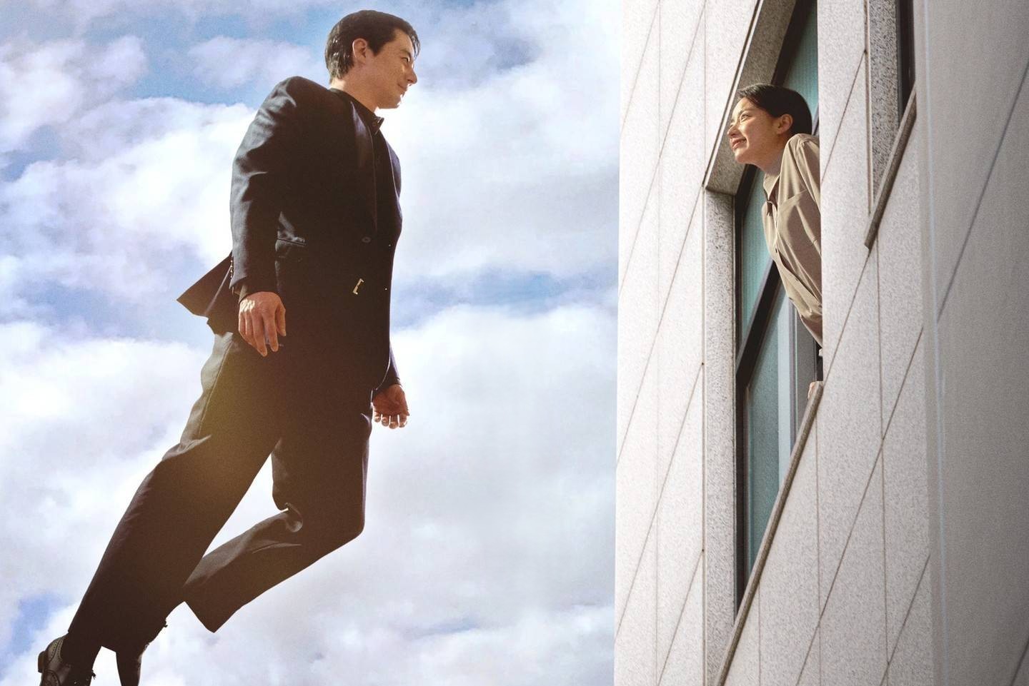 K-Dramas: The Burden & Complexity of Superhero Powers - memesita.com ...